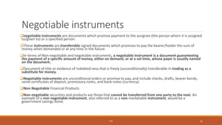 Legal aspect in supply chain | PPTX