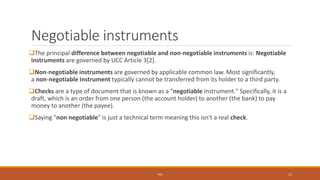 Legal aspect in supply chain | PPTX