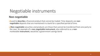 Legal aspect in supply chain | PPTX