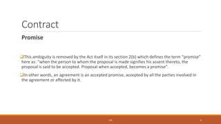 Legal aspect in supply chain | PPTX