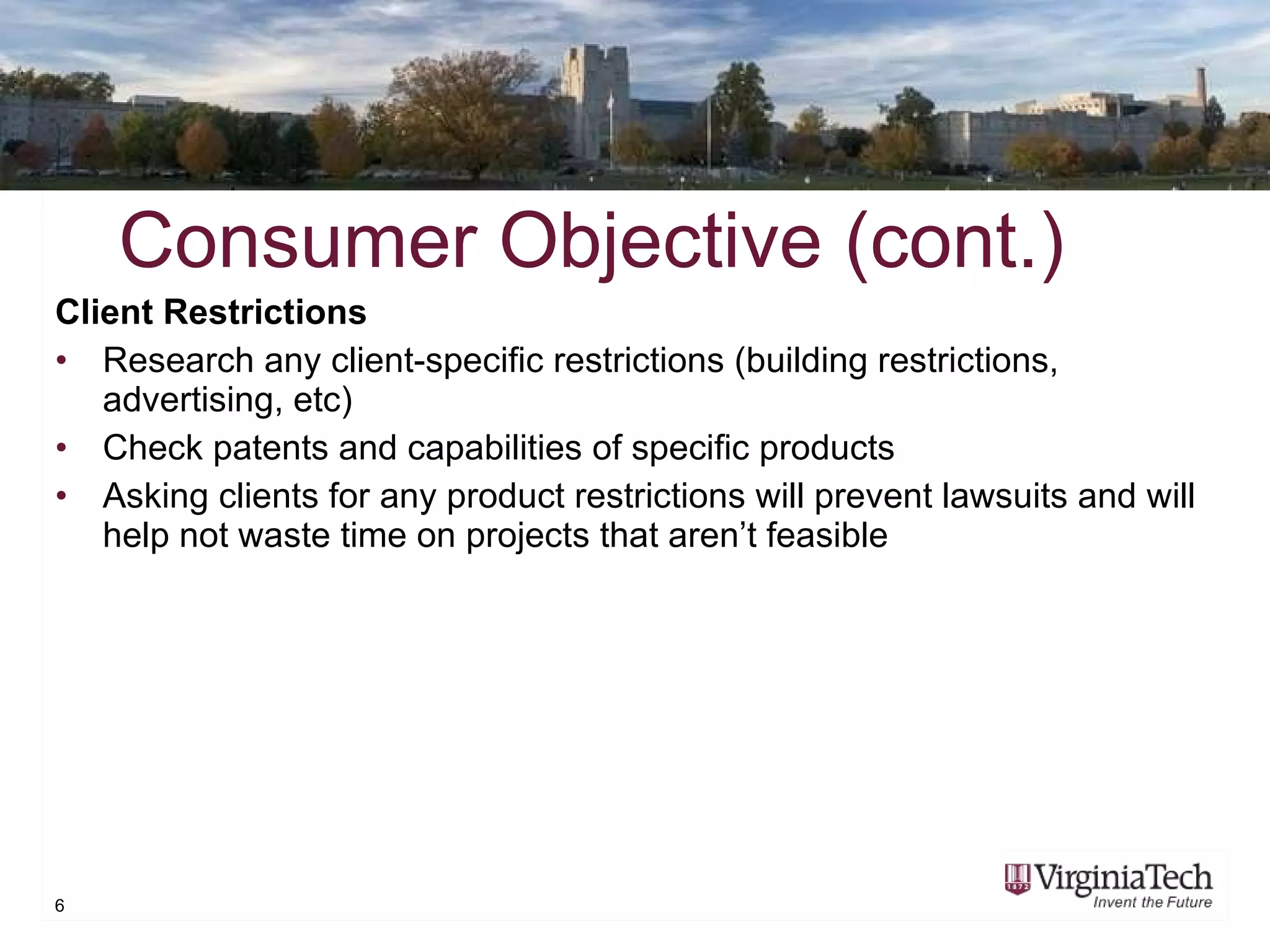 Legal Aspect of Marketing | PPT