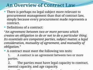 Legal Aspect of Procurement Management S.pptx