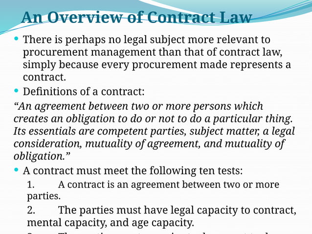 Legal Aspect of Procurement Management S.pptx