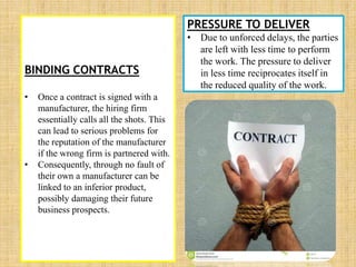 legal aspects of a contract (indian contract) | PPTX