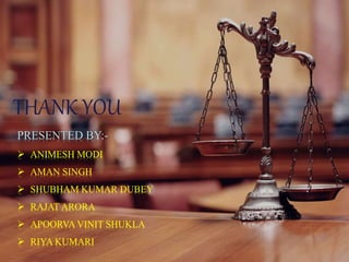 HUL CASE STUDY | PPT