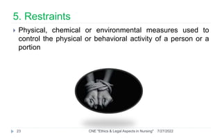legal aspects in nursing.pptx