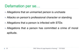 legal aspects in nursing.pptx