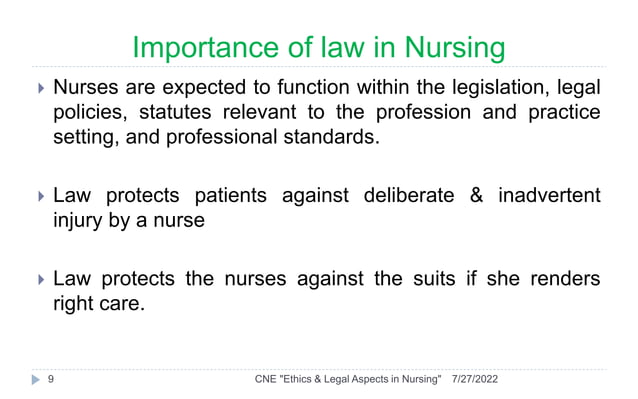 legal aspects in nursing.pptx