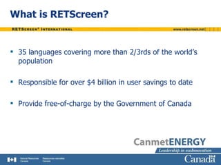 Legal Aspects Of Clean Energy Projects | PPT