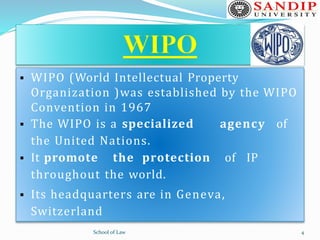 Legal Aspects Of intellectual Property ppt.pptx