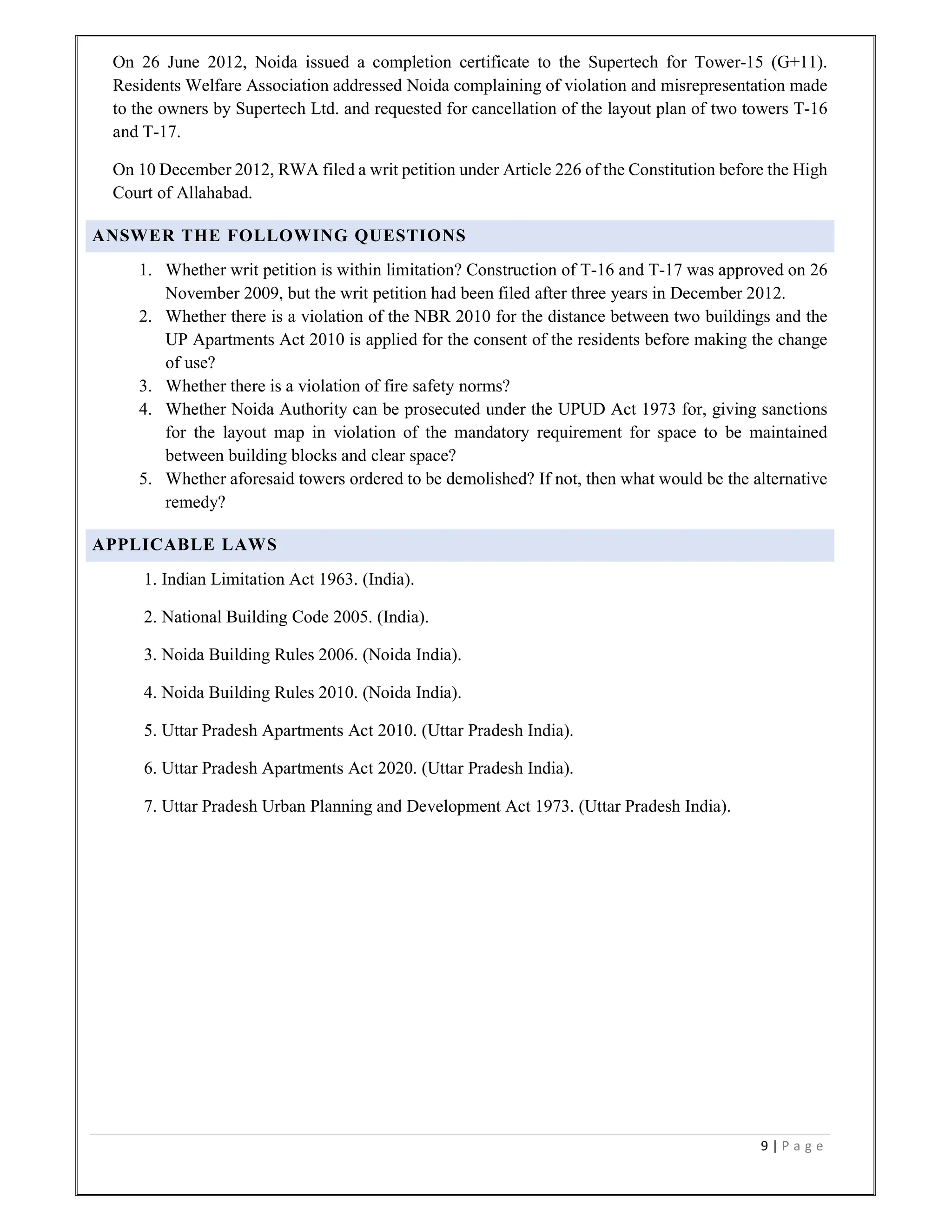 Legal Aspects of Project Management Assignments.pdf