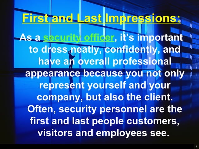 Legal Authority- Uniform Protocol- Richard Garrity | PPT