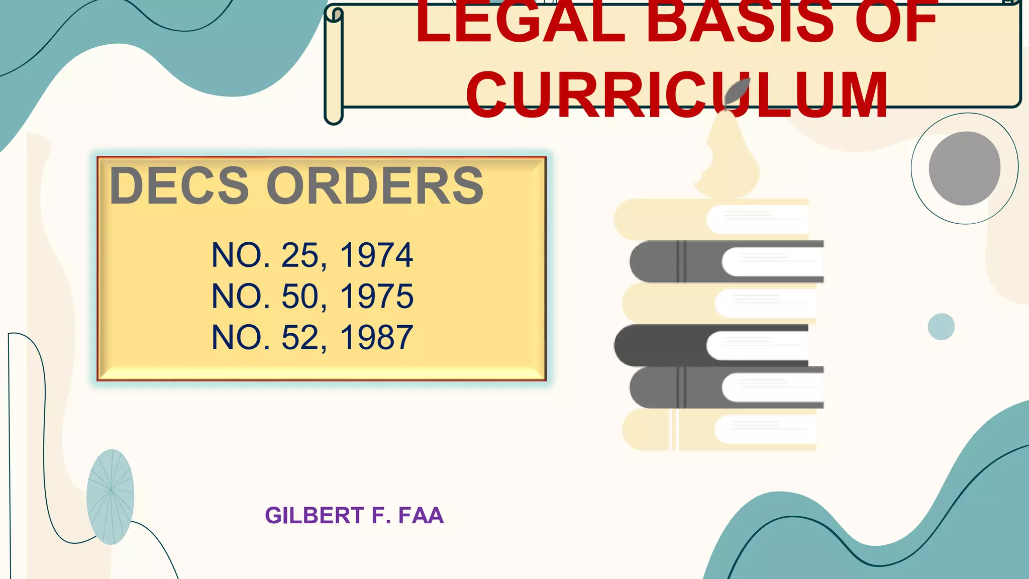 Legal Bases of Curriculum.pptx