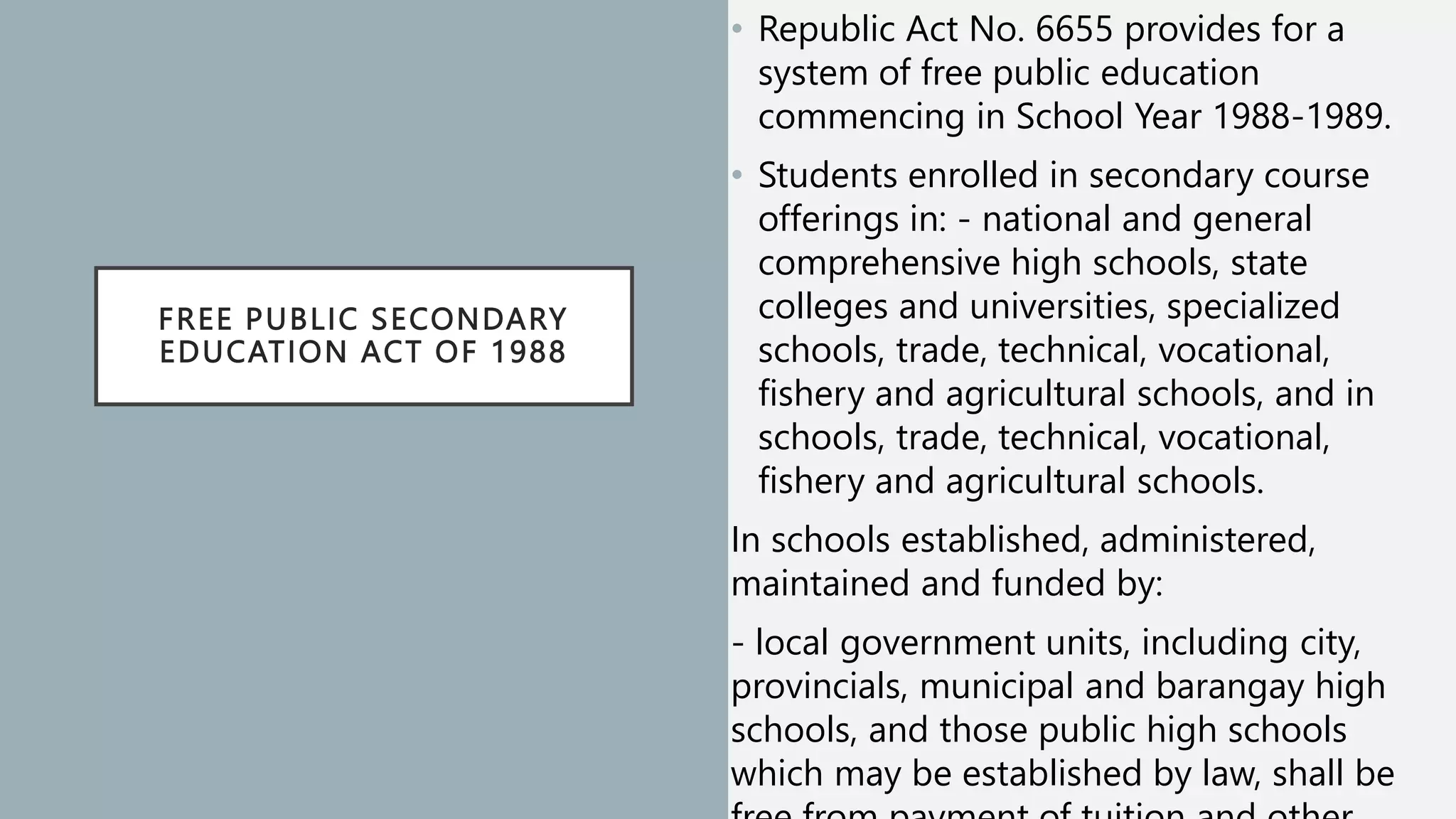 Other Legal bases of education.pptx