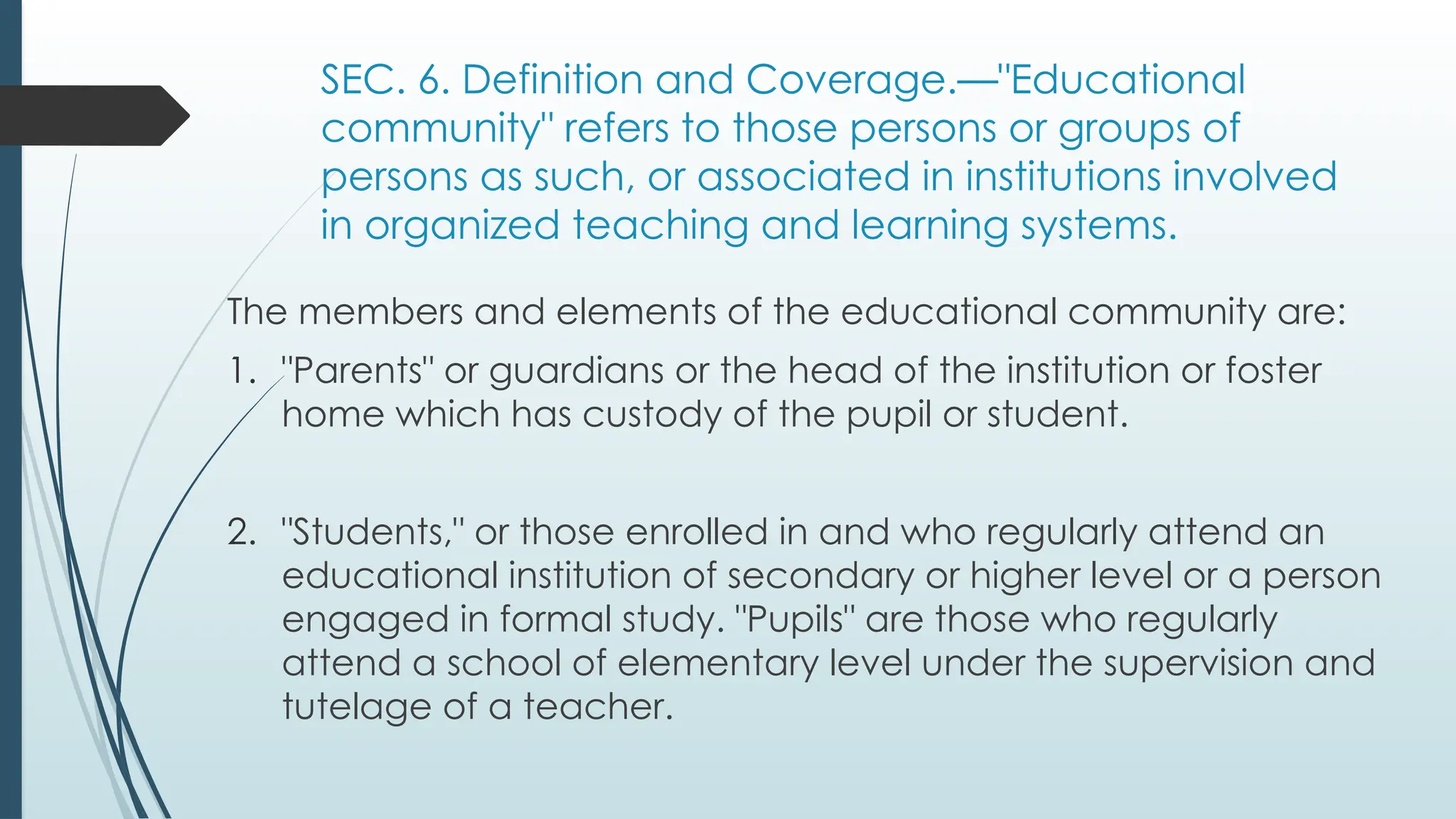 LEGAL BASES OF EDUCATION(foundation of education.pptx