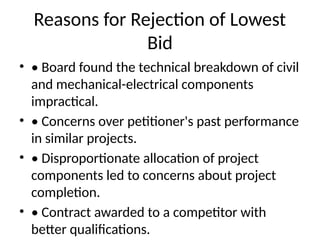 fdfLegal_Case_Study_Tender_Rejection.pptx