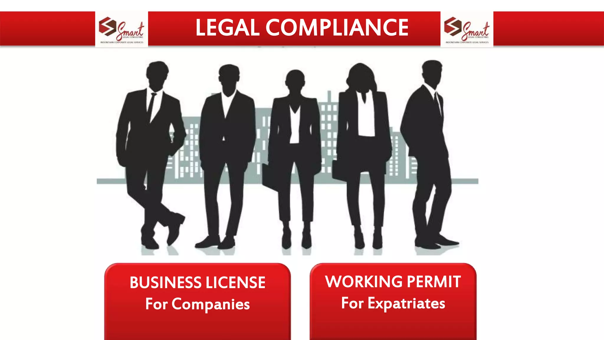 Smart Law - Legal Compliance Guide | PPT