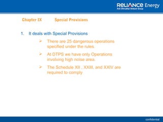 factories rules 1963 | PPT