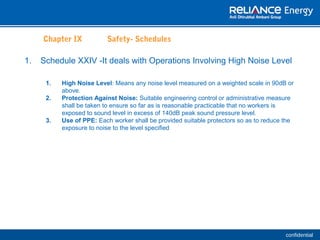 factories rules 1963 | PPT