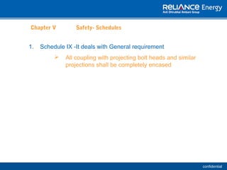 factories rules 1963 | PPT