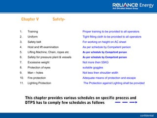 factories rules 1963 | PPT