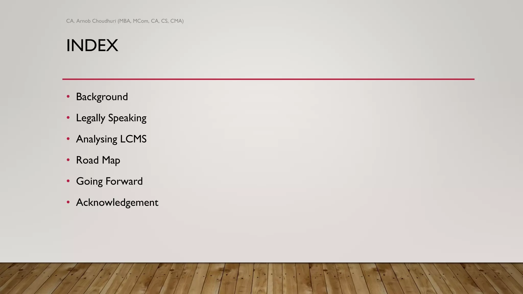Legal Compliance Management Systems - Companies Act, 2013 | PDF
