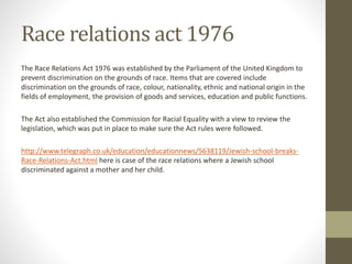 Legal constraints in media | PPTX