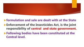 Legal control. | PPTX