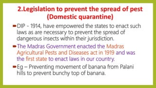 Legal control. | PPTX