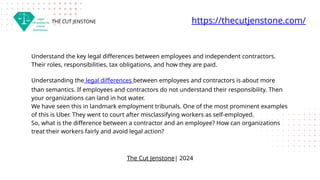 Legal Differences Between Employees and Contractors.pptx