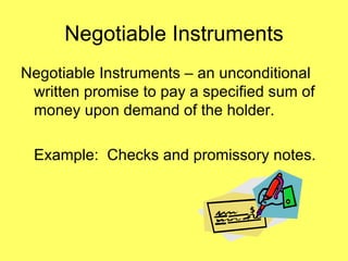 Legal Documents And Filing Systems | PPT