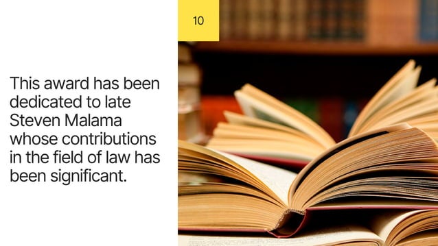 Legal Education In Zambia Promoted With Establishment Of Steven Malama ...