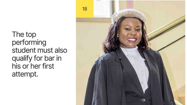 Legal Education In Zambia Promoted With Establishment Of Steven Malama ...