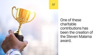 Legal Education In Zambia Promoted With Establishment Of Steven Malama ...