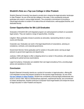 Legal Education with BA LLB Integrated Courses.pdf