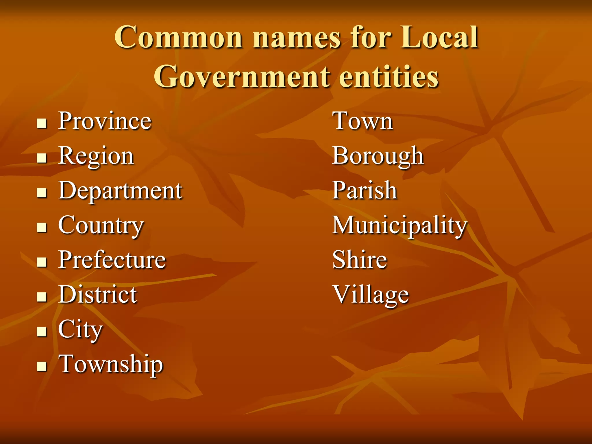 Legal english #2.ppt