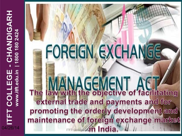 ITFT - Legal environment | PPT