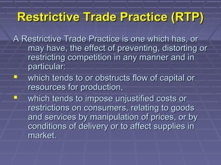 Legal environment i | PPT