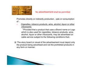 Legal environment & advertising ethics | PDF
