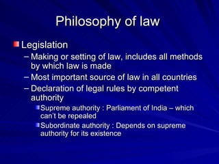Legal environment of business 1 | PPT