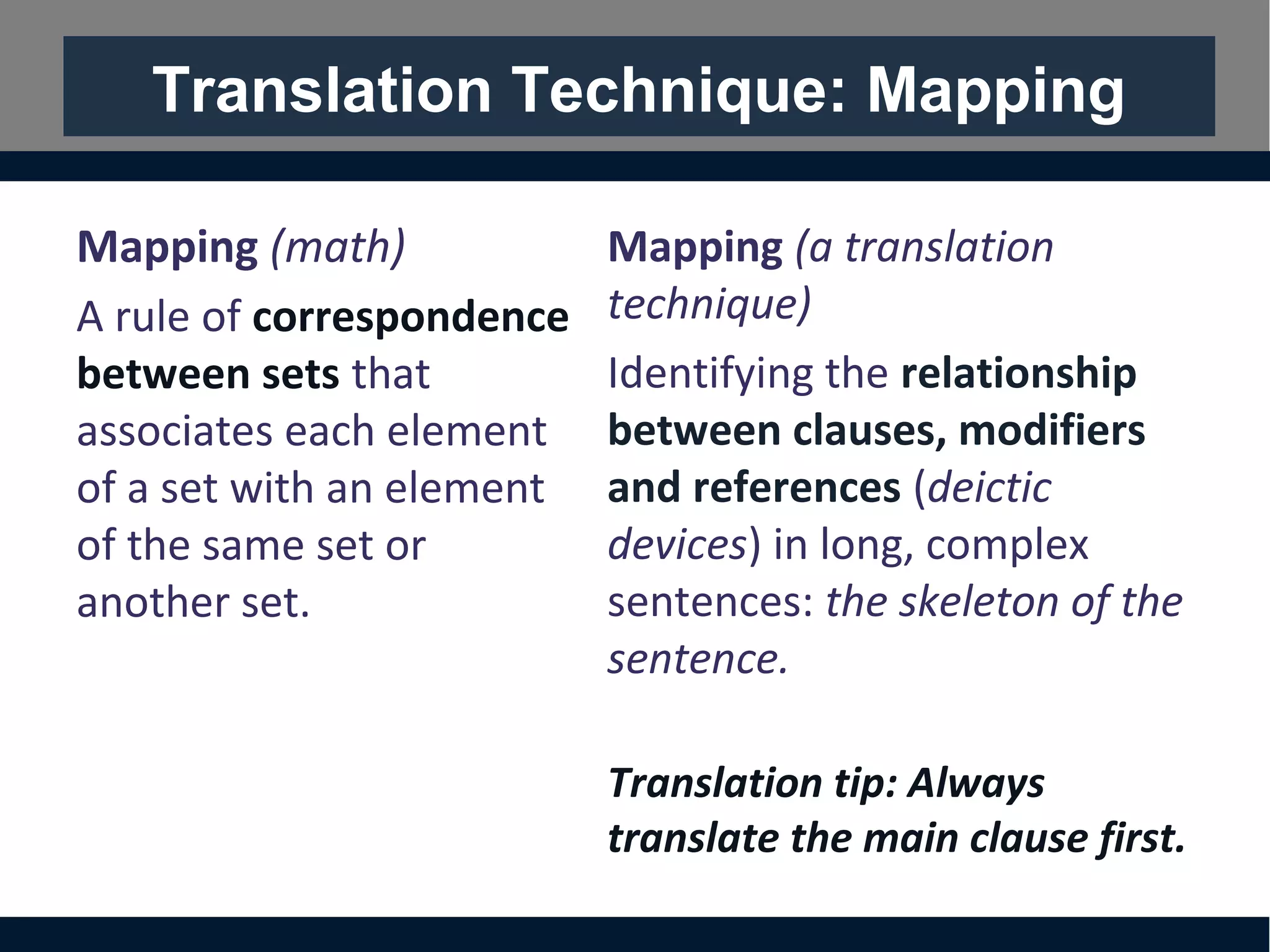 An Introduction to Legalese: The Language of Contracts | PPTX