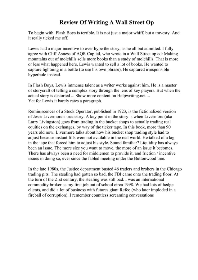 Legal Essay Structure | PDF