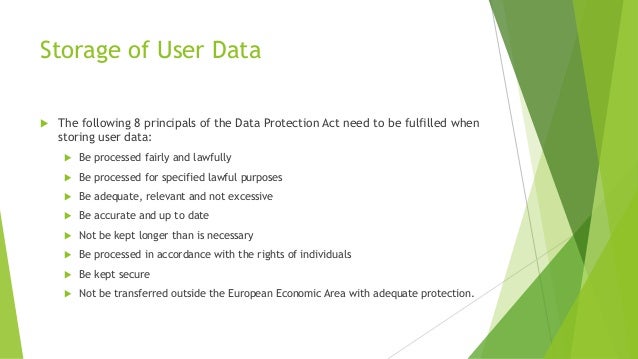 Legal, Ethical, Environmental, Economic and Social Implications