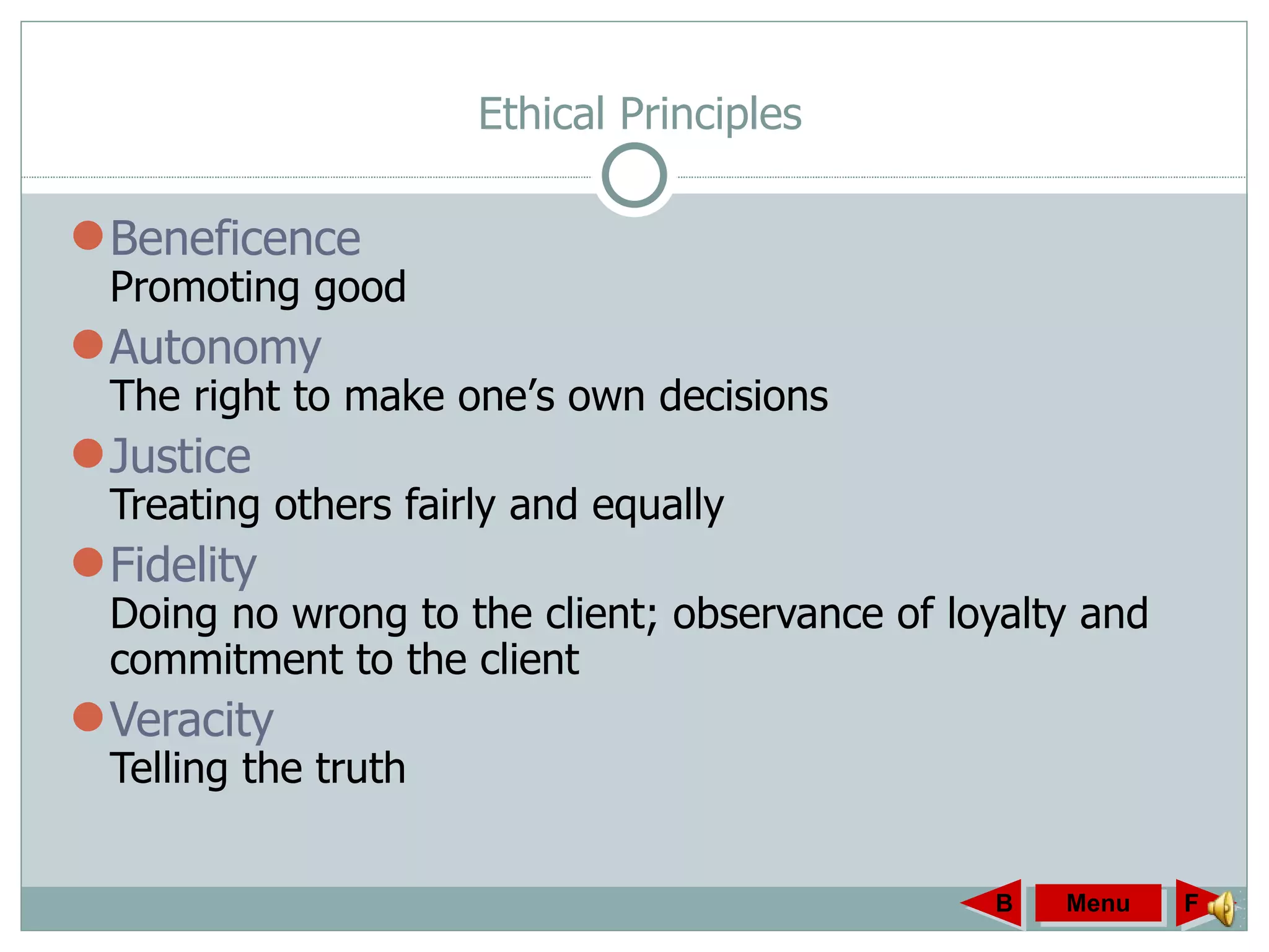 Legal ethical concerns | PPT