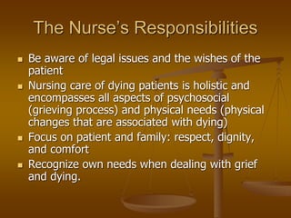 LEGAL & ETHICAL ISSUES.ppt