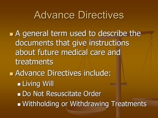 LEGAL & ETHICAL ISSUES.ppt