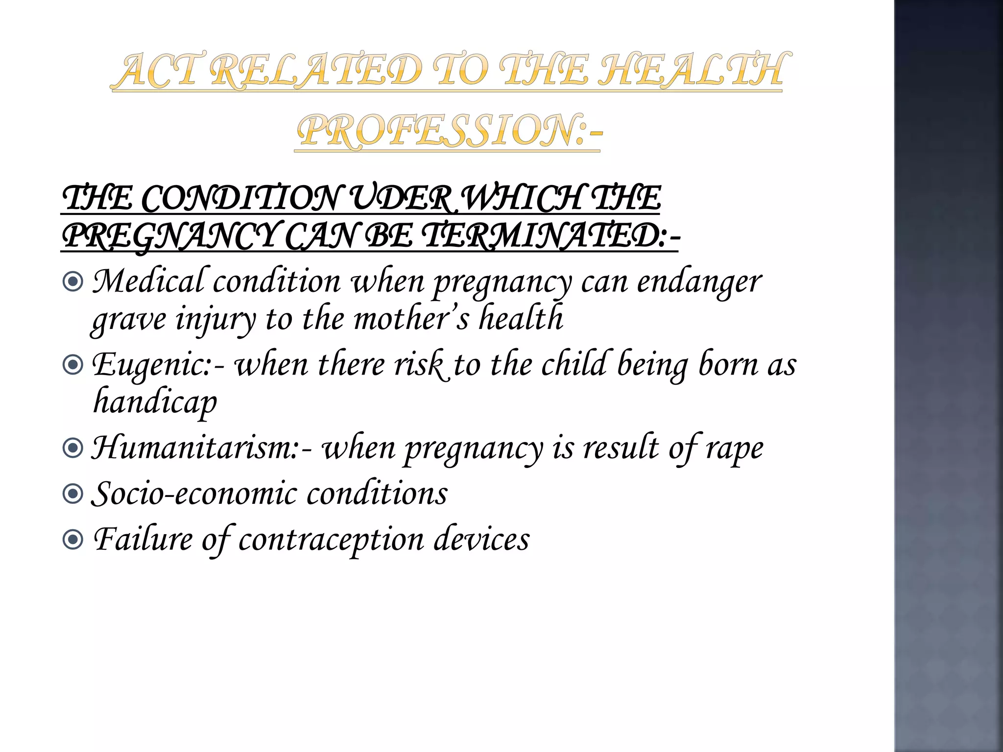 Legal & ethical issues in nursing | PPT