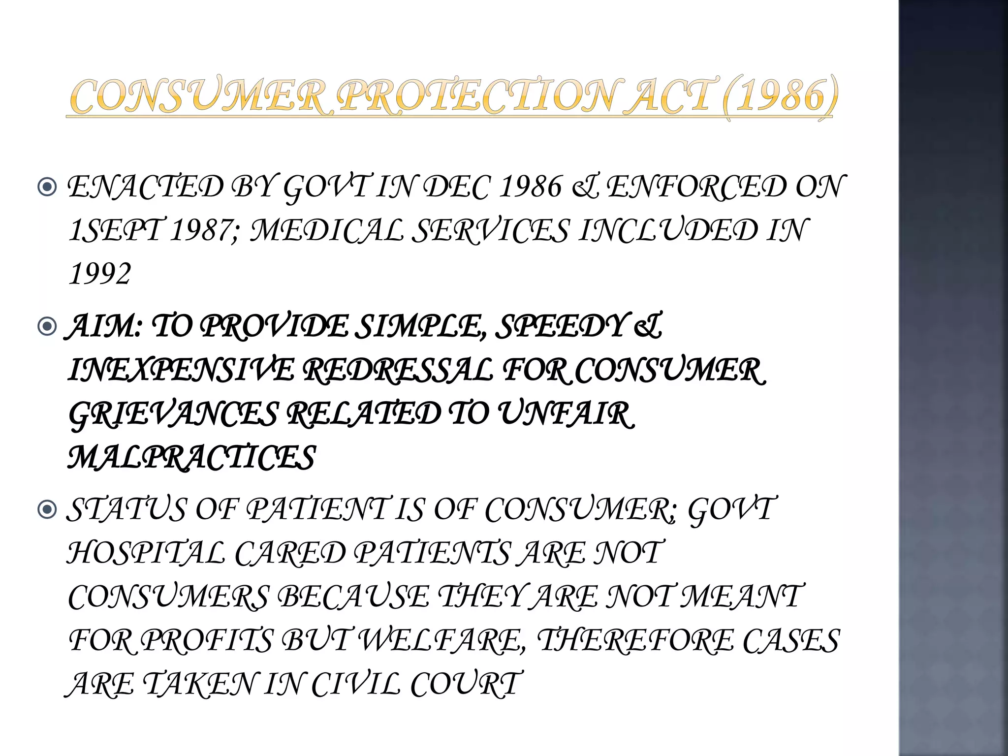Legal & ethical issues in nursing | PPT