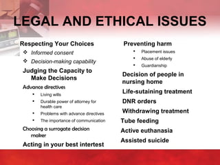 Legal etic copy | PPT