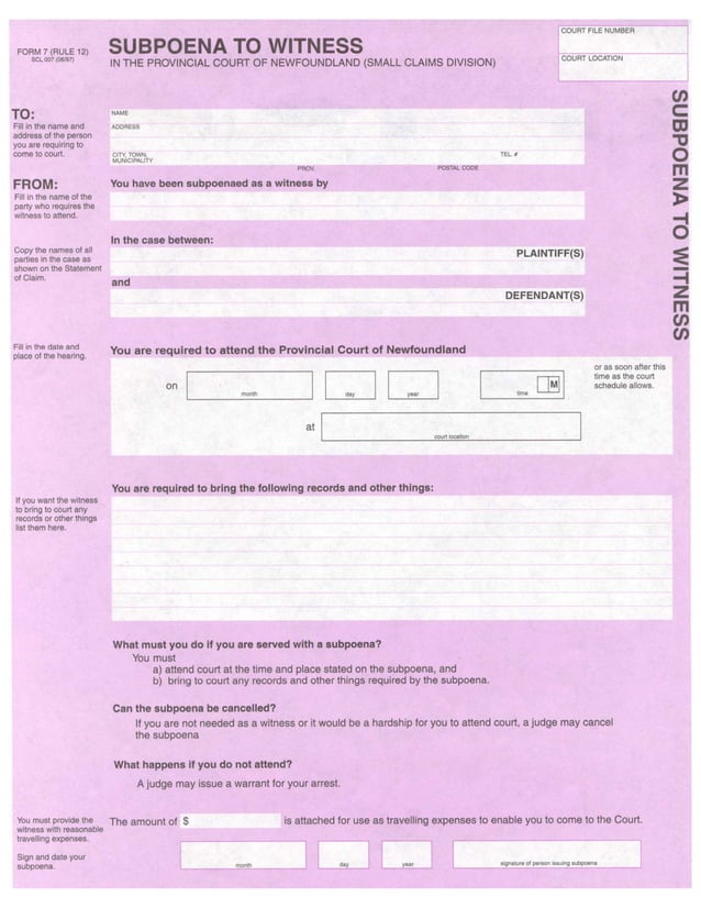 Legal Forms Free | PDF